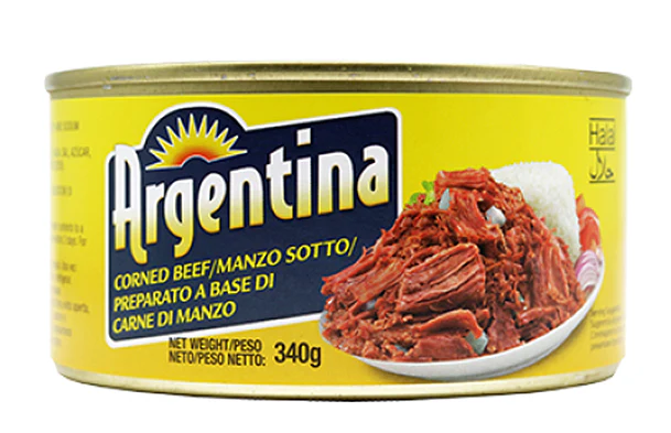 Argentina Corned Beef